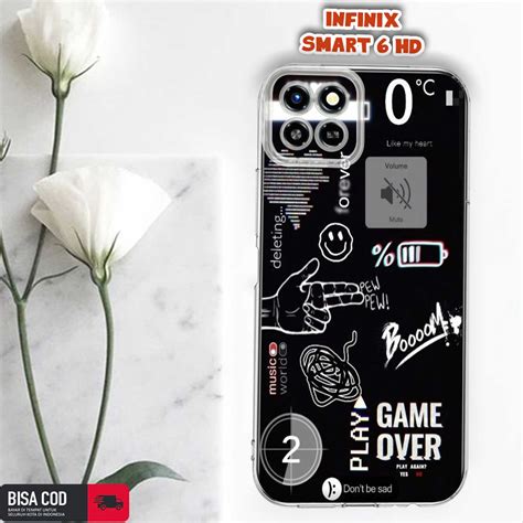 Harga Infinix Smart 6 Hd 2022 Terbaru Sep 2024 Biggo Indonesia