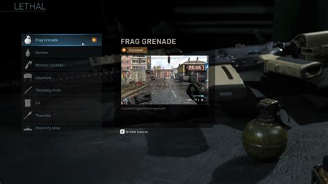 Call Of Duty Modern Warfare Classes Guide The Best Classes For