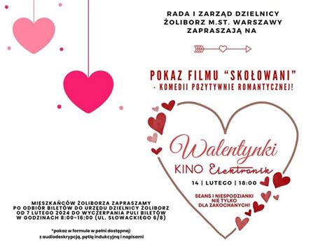 Bezp Atny Pokaz Filmu Sko Owani W Kinie Elektronik