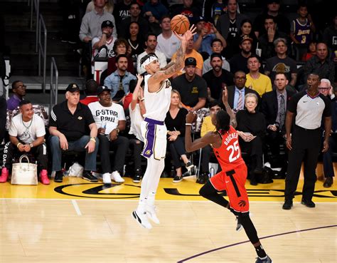 Los Angeles Lakers 3 Takeaways From The Loss To Toronto Raptors