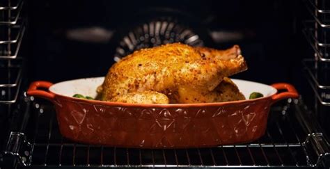 Baking In A Convection Oven Best Way To Use It Effectively