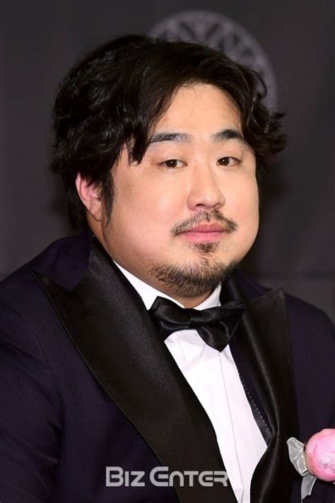 Kang Jae Joon 강재준 Korean Actor Comedian Hancinema The Korean