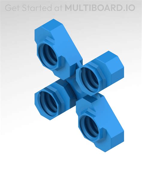 Mounting Installation Tool 3d Model By Multiboard On Thangs