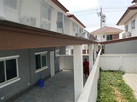 🚩 รางน้ำฝนสแตนเลสเกรด304 🚩หนา0 4บัดกรีตะกั่ว 🚩ขนาดพับขึ้นรูปตามแบบหน้างาน 🚩รับประกันตลอดอายุการ