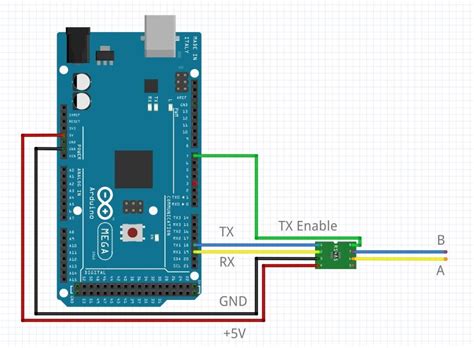 Turning An Arduino Into A Modbus Device Dmc Inc