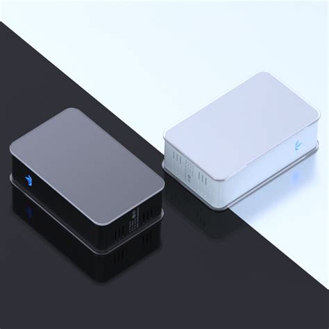 网心科技正式发布新一代边缘智能硬件OEC 知乎