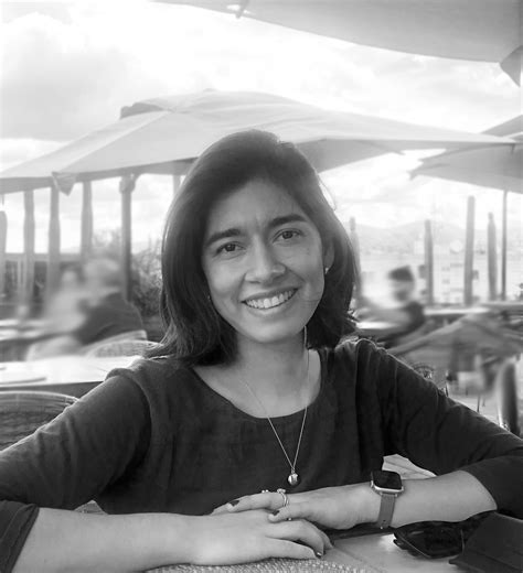 Alejandra López Espino Roar Collab Quickstart