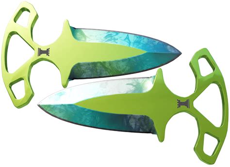 Steam Community Guide The Complete Gamma Doppler Patterns Guide