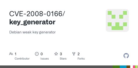 Feature Request Github Repo Of Example Private Keys For Testing