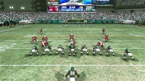 Madden NFL 09 Download - GameFabrique
