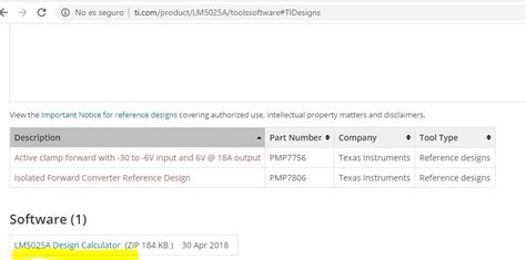 LM AEVAL Sync Freq Loop Feedback And Clamp Cap Power Management Forum Power Management