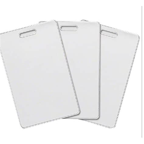 Multicolor Proximity Rfid Access Card At Best Price In Ludhiana Kampus Care