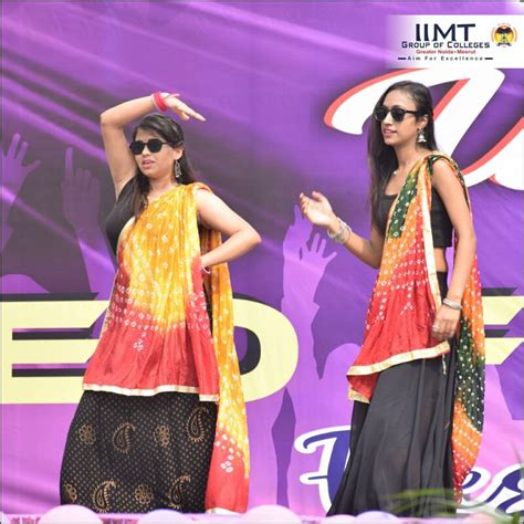 Neofest2023 Iimtcollege Glimpses Mondaymemories Community Iimtgroupcolleges