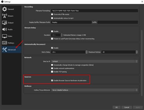 Alertswidget Troubleshooting Streamlabs