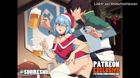 Aqua Christmas Eporner