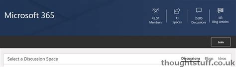 Microsoft Announces New Feature Request Site For Microsoft Graph And Office Platform Developers