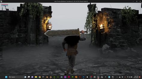 Dani Marti On Linkedin Ue5 Gamedev Indiegame Indiedev