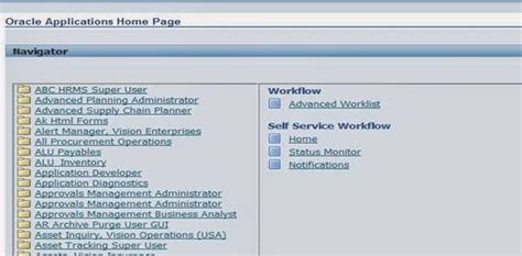 Oracle Applications Oracle Contingent Worker Contractor Setups And Process