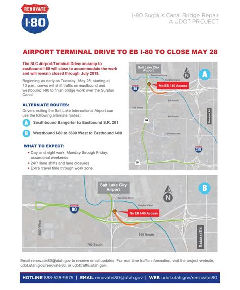 Salt Lake City Airport Runways Map Iazamn