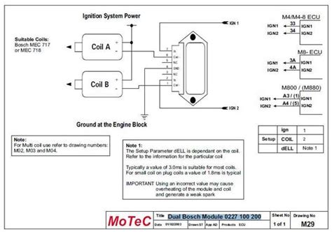Toyota Igniter Wiring Diagram
