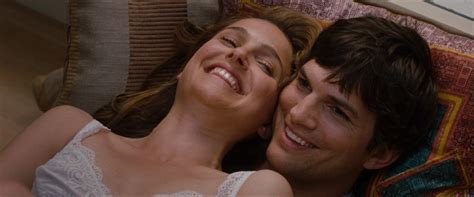 Naked Natalie Portman In No Strings Attached
