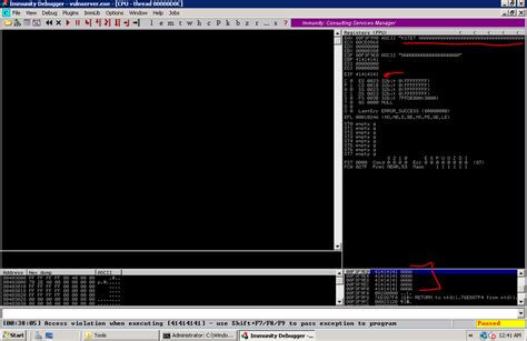 Toaster Security Fuzzing And Exploiting Buffer Overflows