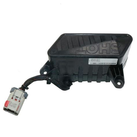 Ultracapacitor Module Oktan Ab Oktan Ab