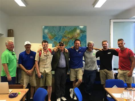 Nikolay Timofeev Gone West International Aerobatic Club