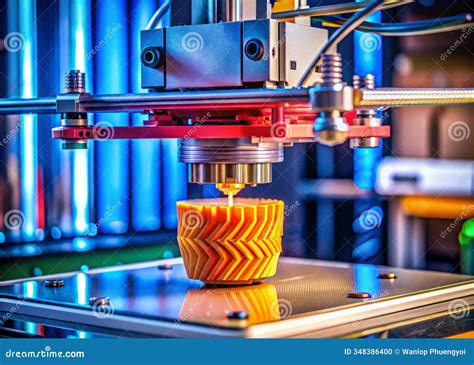 Unveiling The Fdm 3d Printing Process A Detailed Look At Filament