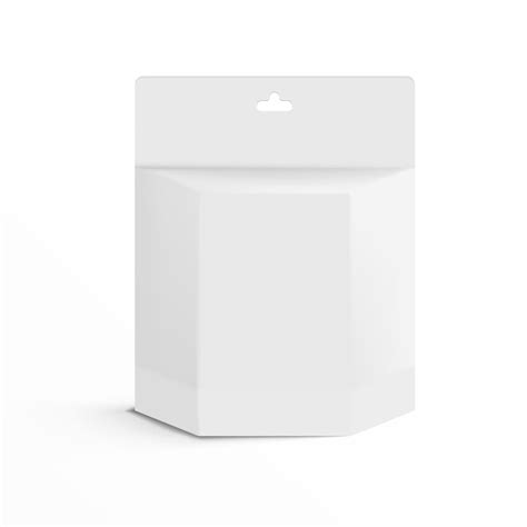 Premium Vector Realistic 3d White Printer Ink Cartridge Product