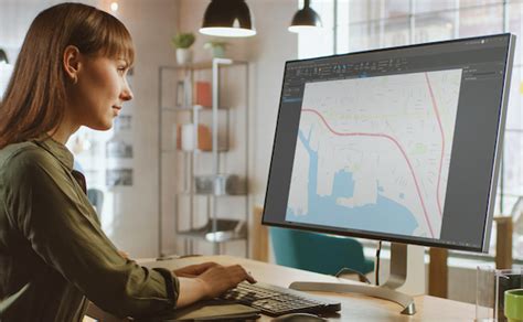 Here Technologies Launches Gis Data Suite A New Standard In Foundational Gis Data For Esri