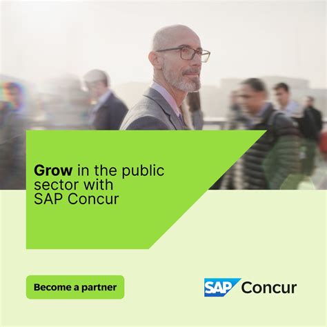 Become An Sap Concur Partner Sap Concur