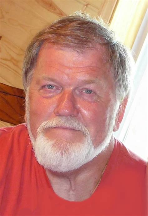 Gary Olson Pope County Tribune