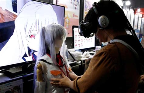 El sexo se vuelve más tecnológico para los techie ManagementSociety