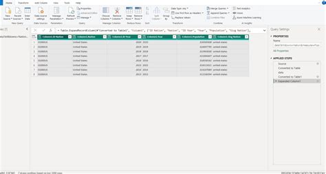 how to create a power bi custom connector vidi corp