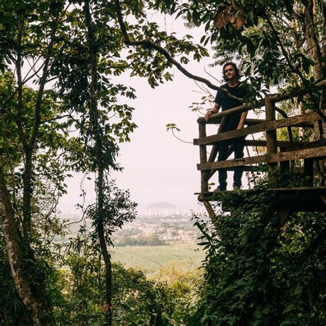 Balneário Piçarras Natureza Aventura E A Trilha Do Morro Do Quininho Tauf Empreendimentos