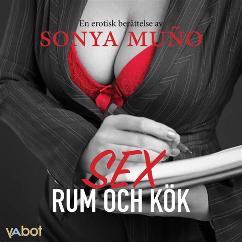 Sex Rum Och Kök Audiobook Librofm