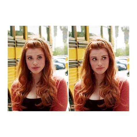 Lydia Martin Holland Roden