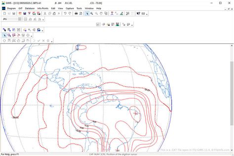 Gxt File What Is A Gxt File And How Do I Open It