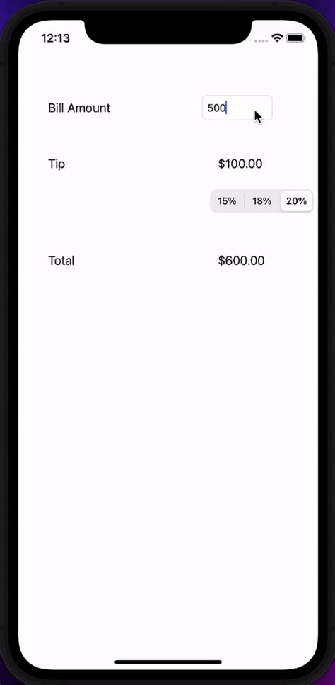 github vasantsaladi codepath tip calculator tip calculator codepath