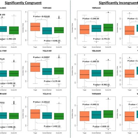 Selected Set Of Six Human Rbps Each Belonging To The Significantly Download Scientific Diagram