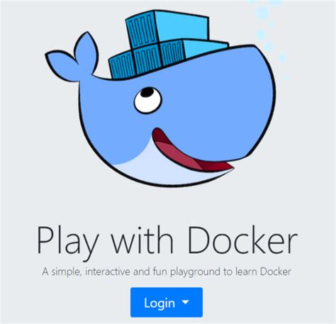 Play With Docker首页、文档和下载 在线 Docker 学习平台 Oschina 中文开源技术交流社区