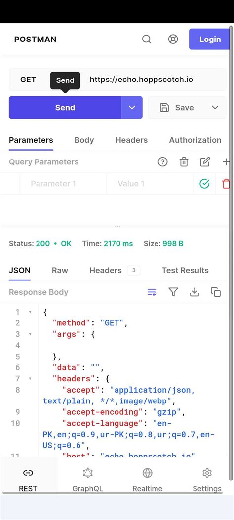 Postman Api Apk For Android Download