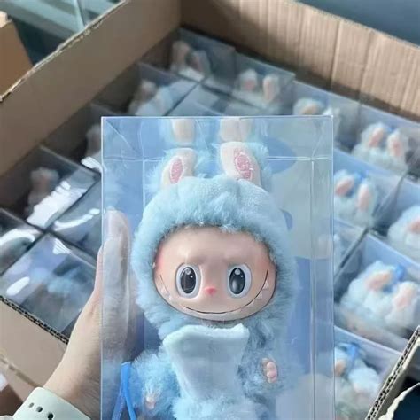 Wholesale Cute Lbb Limited Edition Plush Toy Vinyl Doll Birthday T