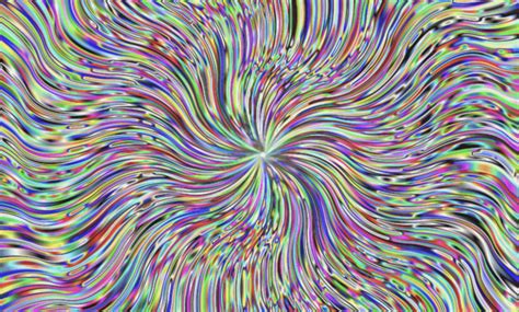 Experts Reveal The Exact Lsd Dose That Can Ease Anxiety For Weeks