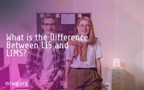 What Is The Difference Between Lis And Lims
