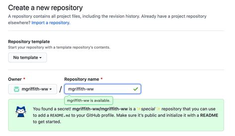 How To Update A Custom Github Profile With Github Actions By