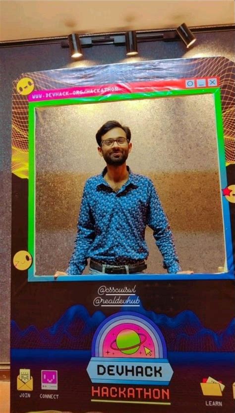 Muhammad Usama Masood On Linkedin Devhack Hackhton University Event Computerscience Society