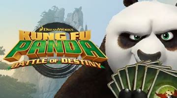 Tải Và Chơi Kung Fu Panda Battleofdestiny Trên Pc Máy Tính Và Mac