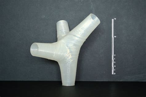 Nonplanar Layered Morphologies Dbt